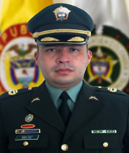 Escuela Antonio Nariño (ESANA) | Policía Nacional de Colombia